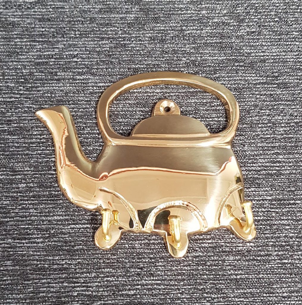 Kettle Key Hanger | Cargo Plus