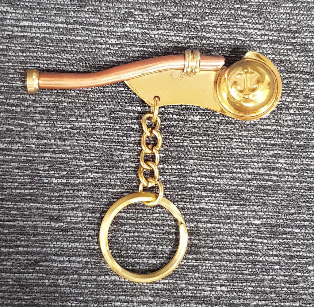 Yacht Key Hanger | Cargo Plus